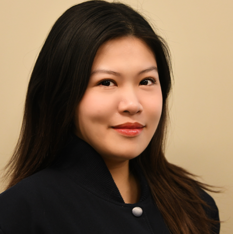 2024 Innovator Award Winner Linh Dinh | ATURE